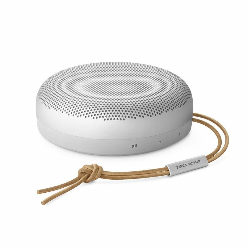 Портативная беспроводная Bluetooth-колонка B&O Beosound A1 Gen2
