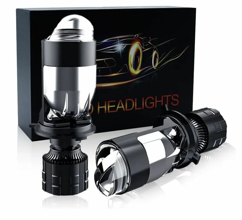 Лампа автомобильная