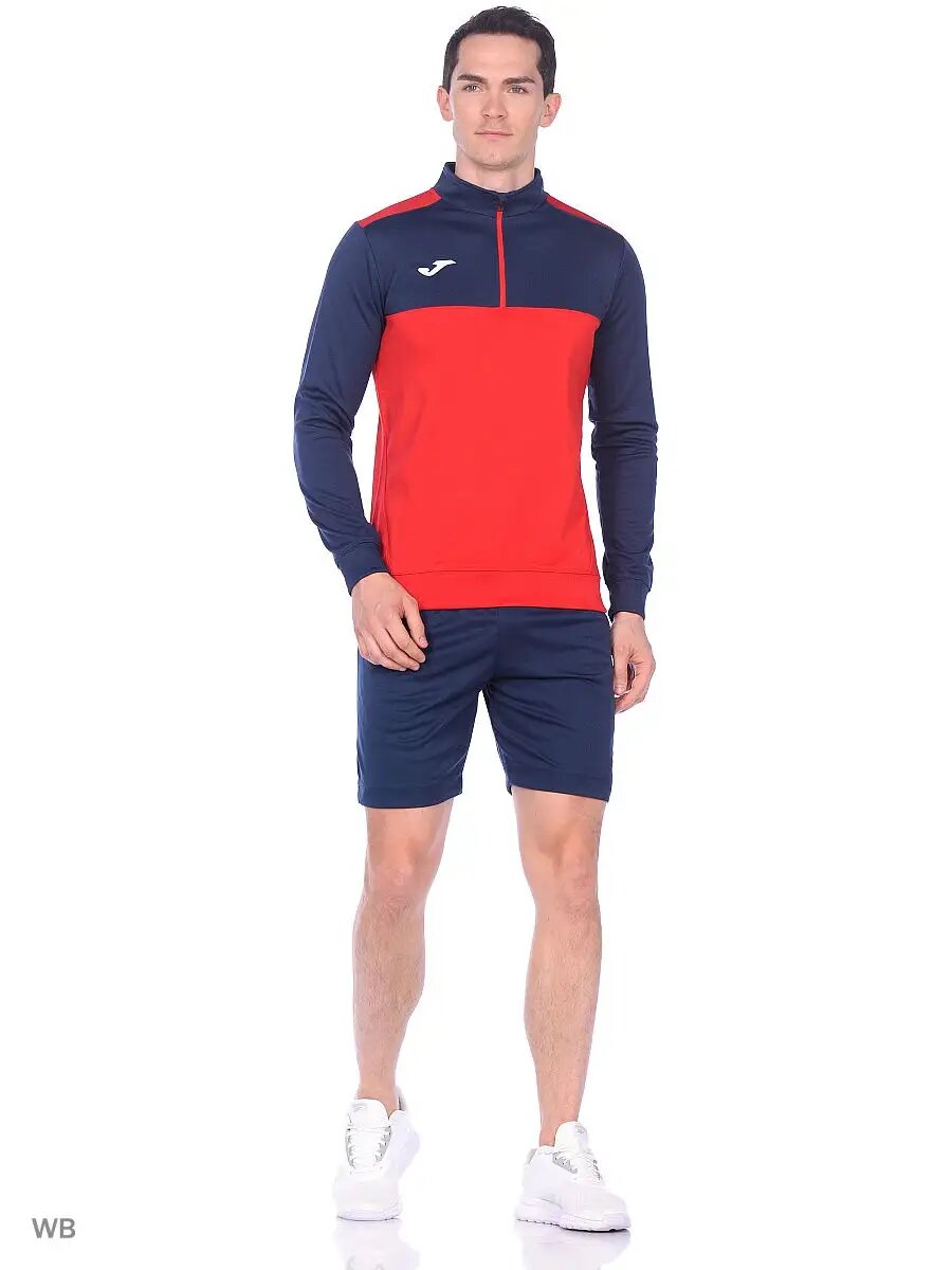 Толстовка спортивная Базовая коллекция