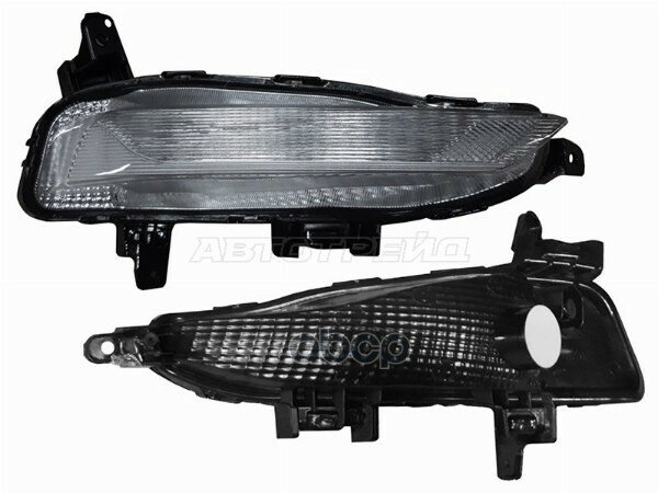 Поворот Kia Optima 18-21 (Справа/ В бампер) Sat арт. ST-223-2064R