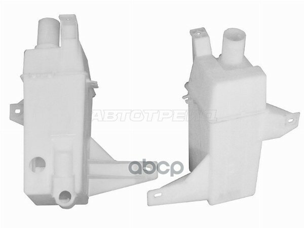 Бачок омывателя CHEVROLET EPICA 06-13 Sat арт. ST-CVE1-101-0