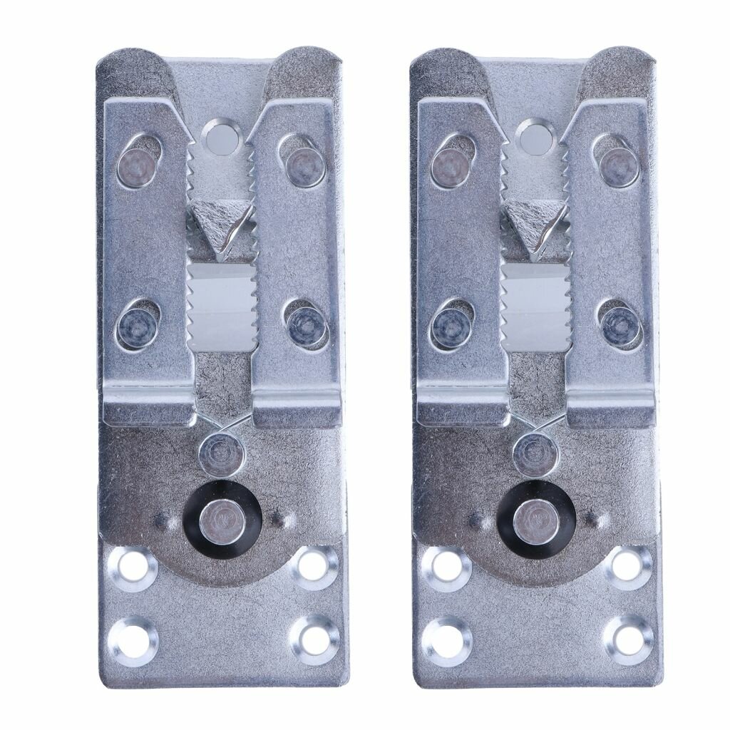 Аппаратные средства+2 комплекта комбинированных петель для дивана-застежка из крокодиловой кожи