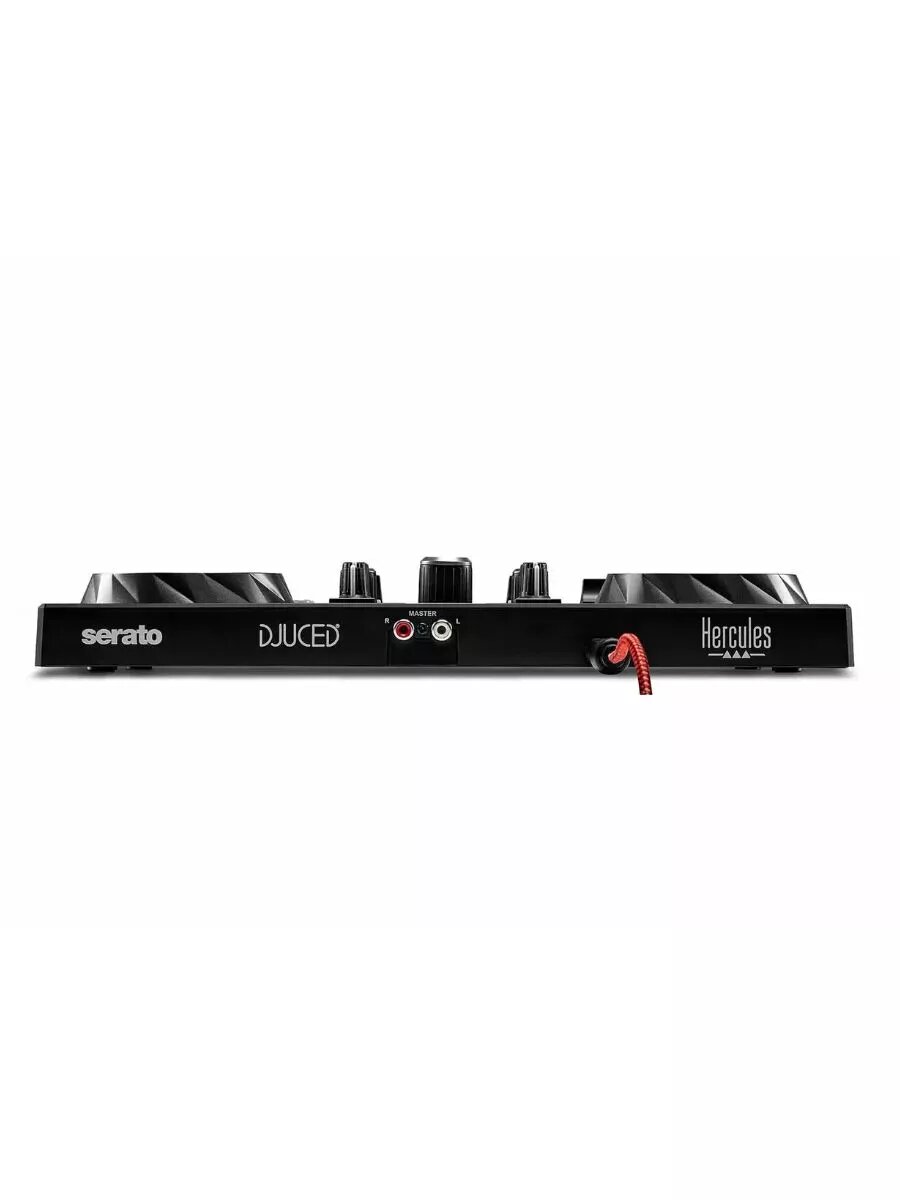 Контроллер DJControl Inpulse 200 MK2 — фото 1