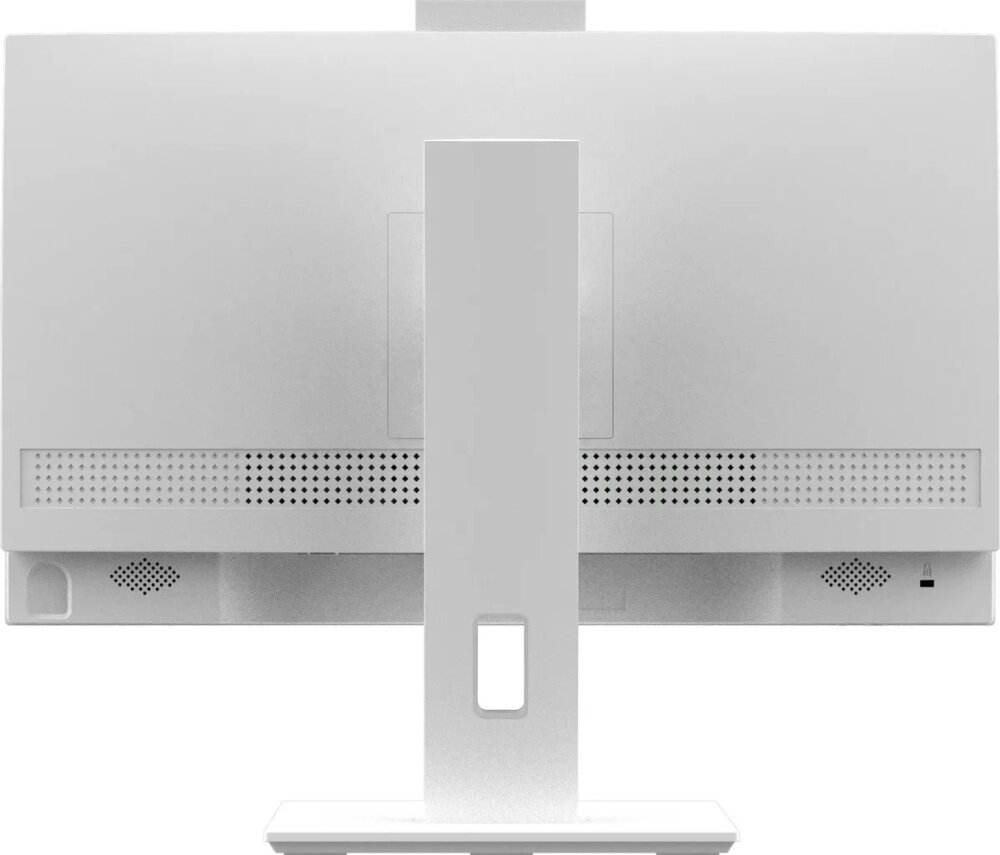 Моноблок IRU Strato 27 QHD i5 1235U (1.3) 16Gb SSD512Gb Iris Xe CR Windows 11 Professional GbitEth W