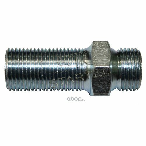 Переходник для воздушных перекидок M18хM18 STARTEC Startec INF11M18M18K