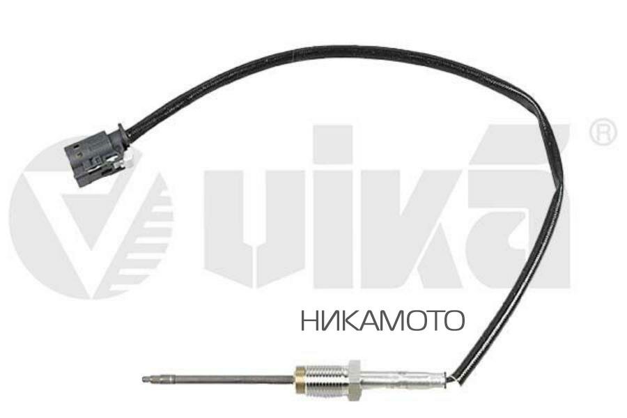 VIKA 99819801 Датчик BMW 3(F30/G20)/5(F10/F30)/7(G11)/X5(F15/G05) температуры выхлопных газов