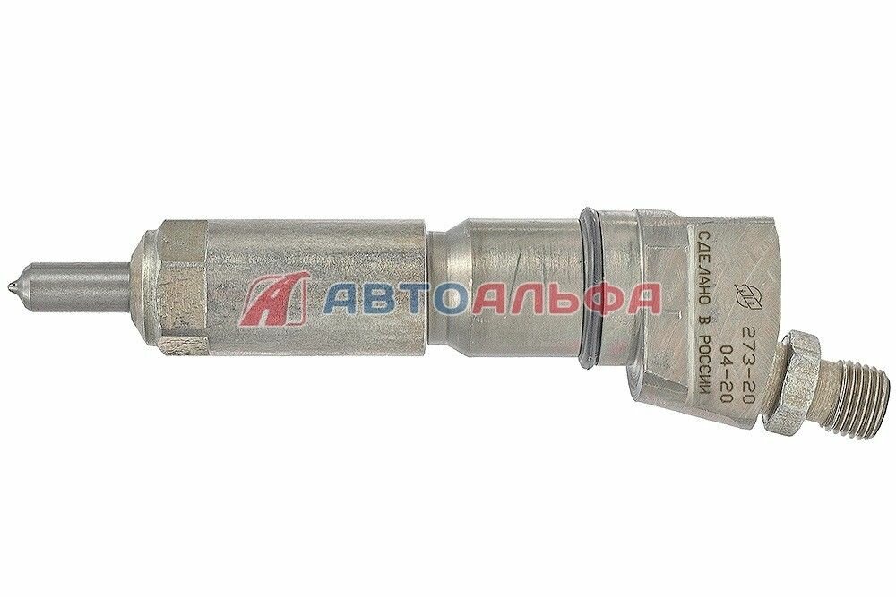 Форсунка КАМАЗ Евро-2 в сборе