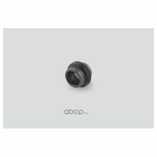 Шестерня привода спидометра УАЗ (ведущ) 18 зуб, синяя (UAZ) Уаз 046800380203310