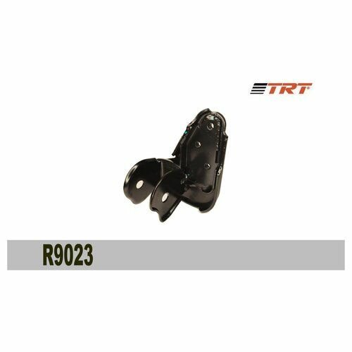 Кронштейн опоры двигателя 96565728 TRT R9023 Matiz, Spark 0.8/1.0/1.2 TRT R9023