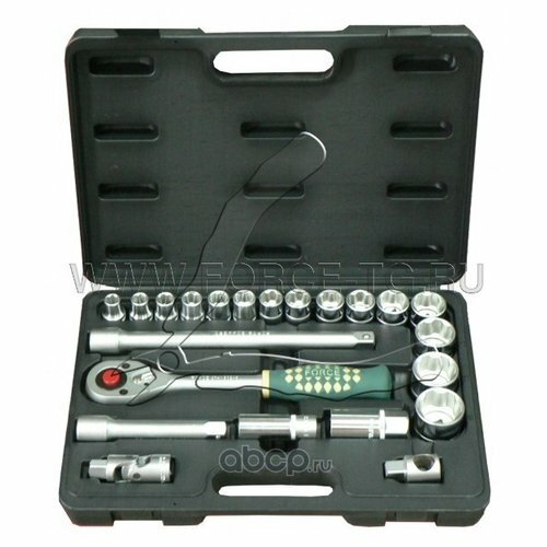 FORCE 4223 Набор инструмента 12DR 22пр Force 4223