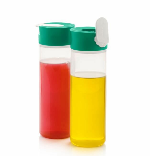 Контейнер для соусов мягкий (360 мл), 2 шт. Tupperware