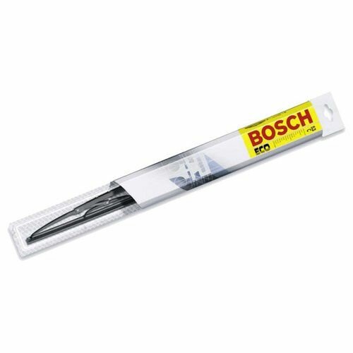 Щетка стеклоочистителя каркасная Bosch 3397011402 для Chevrolet Cobalt; Chrysler CARAVAN, GRAND VOYAGER V RT V, Voyager III