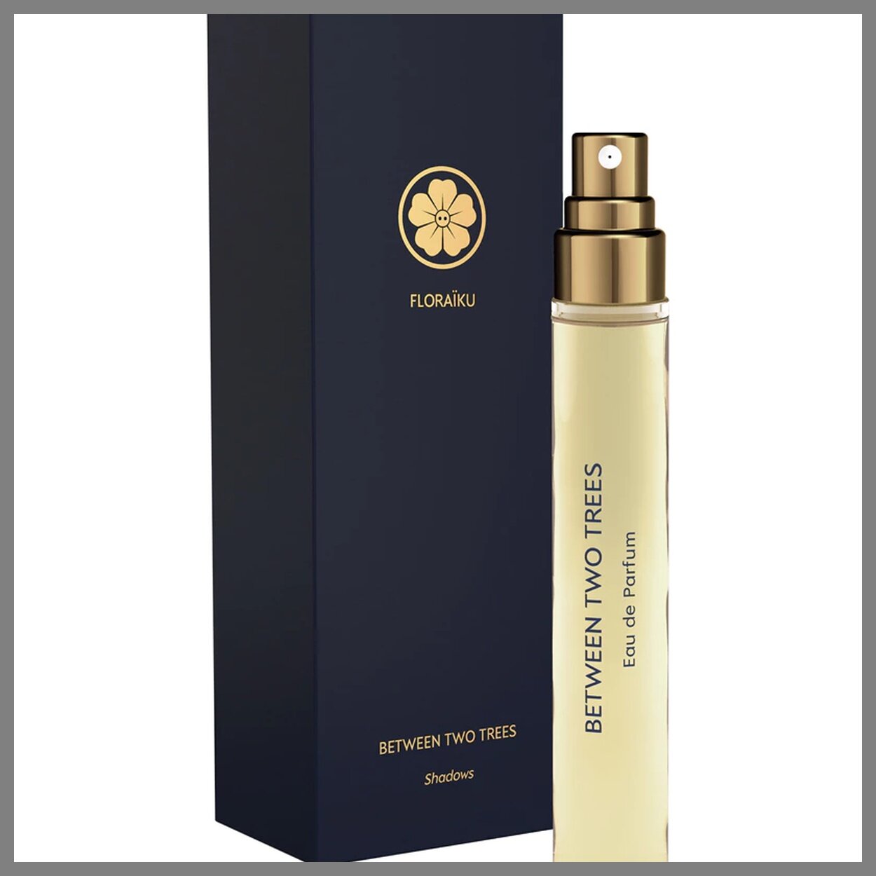 Between two trees EDP 10 ml Refill - парфюмерная вода сменный блок