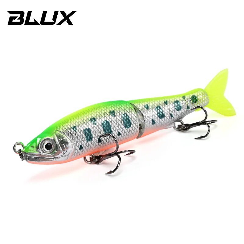 BLUX JACK CLAW 70F, Color I, воблер
