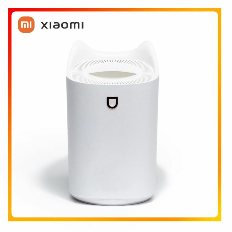 Xiaomi Увлажнитель воздуха FF_Humidifier_4l_FAH-004, белый