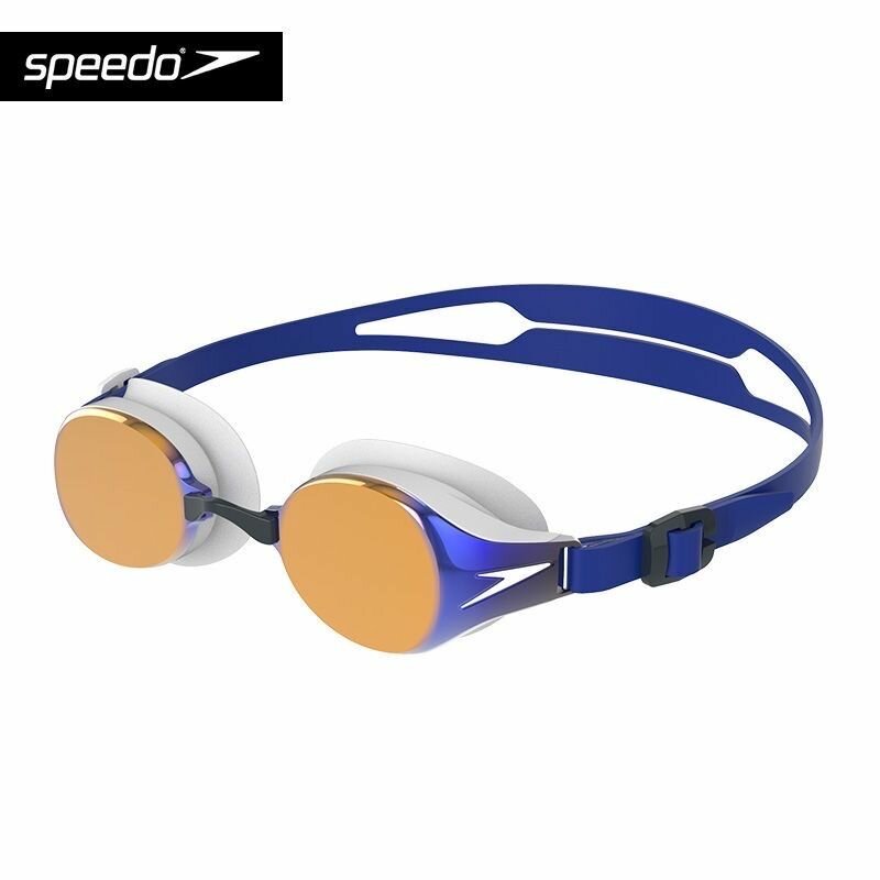 Очки для плавания SPEEDO, Защита от тумана