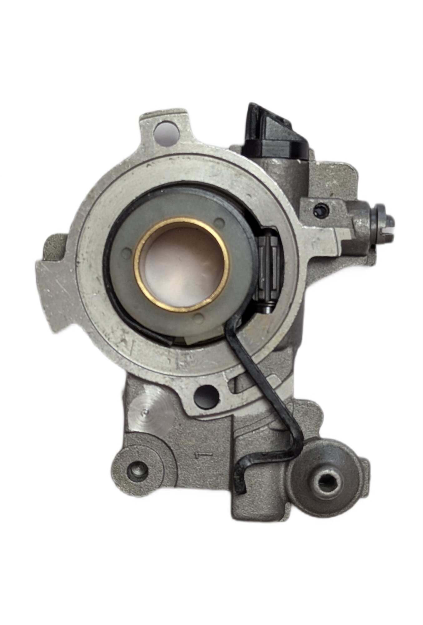 Насос масляный в сборе для бензопилы STIHL MS660