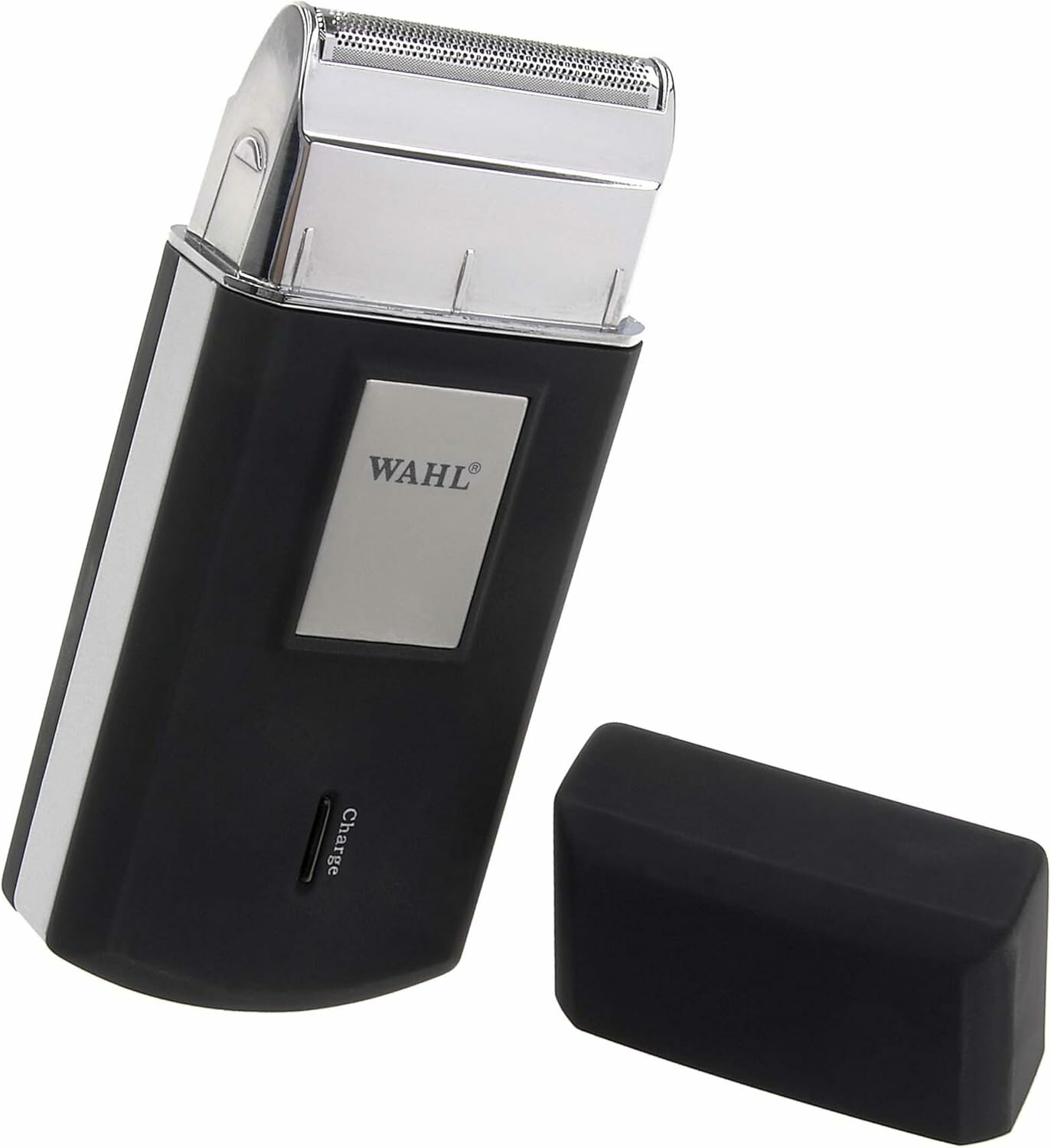 Электробритва Wahl Mobile Shaver, 3615-1016 Дорожная бритва
