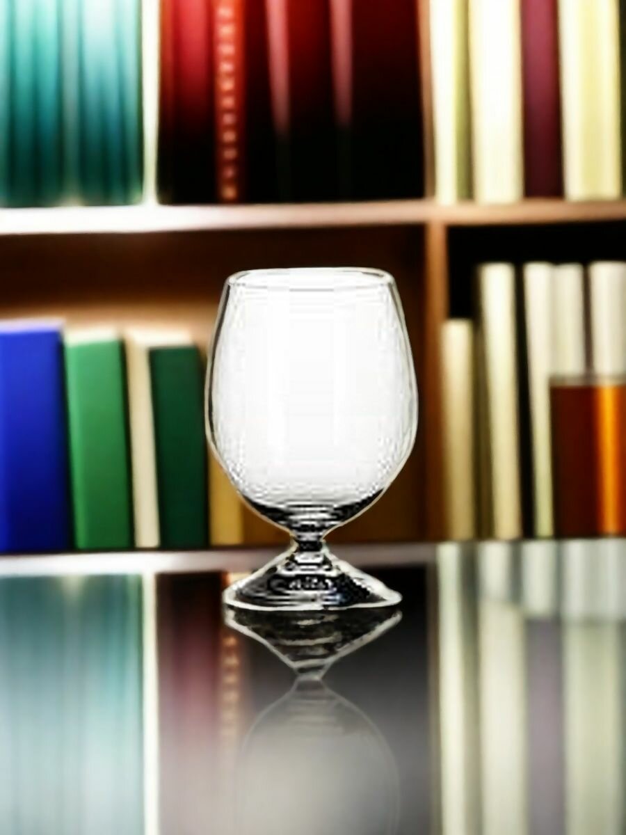 Набор рюмок 100мл, стекло, 6 шт.