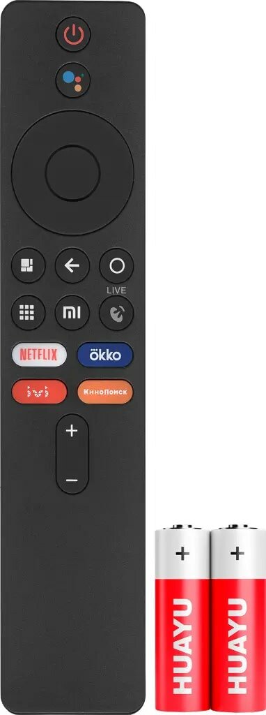Универсальный пульт Huayu BT-MIRU01 для Xiaomi