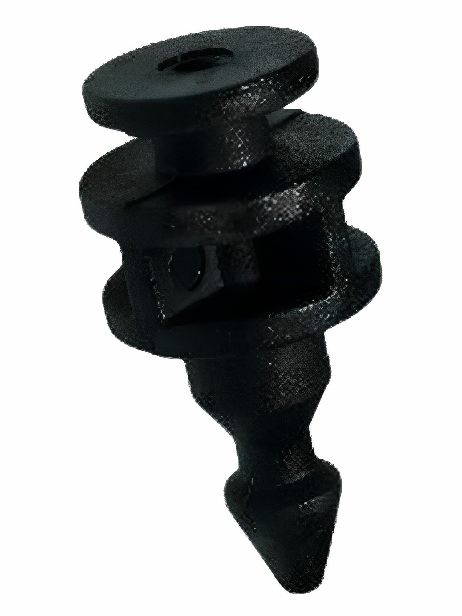 Клипса заднего фонаря Mercedes (аналог OEM: A0008208164) / VW (аналог OEM: 2E0945230), 10 шт