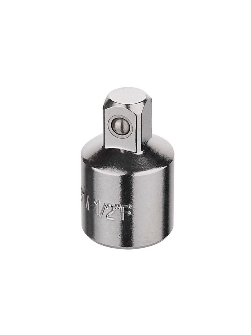 Переходник 1/2"(F)>3/8"(М) "KRAFT"