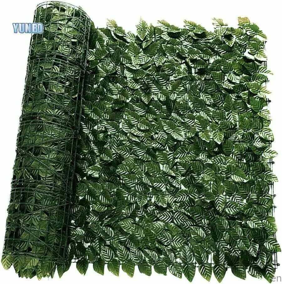 Лента заборная，симуляция зеленого листа，шифрование，окклюзия наружной стенки Отправить кабельные стяжки