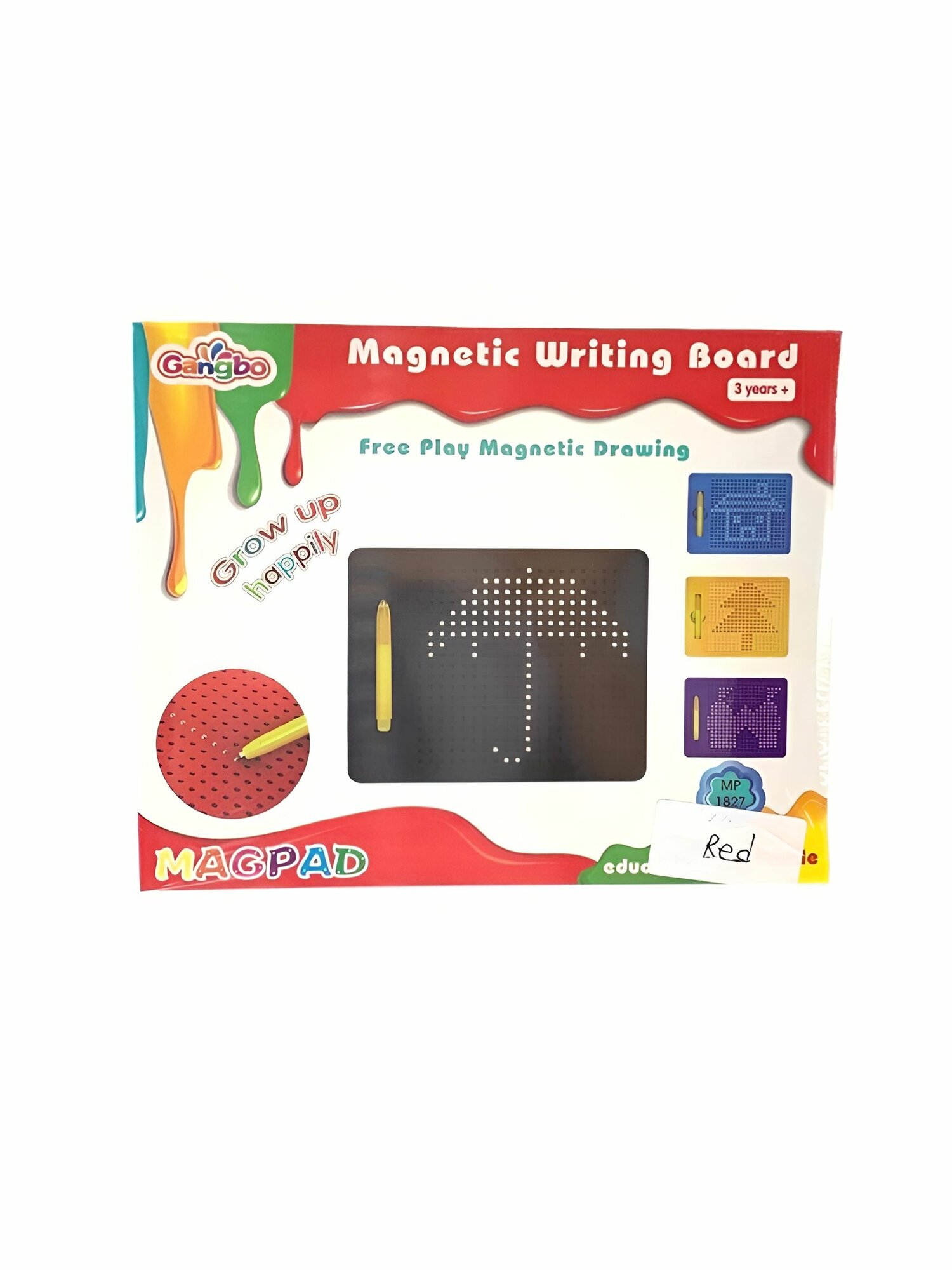 Доска магнитная для рисования