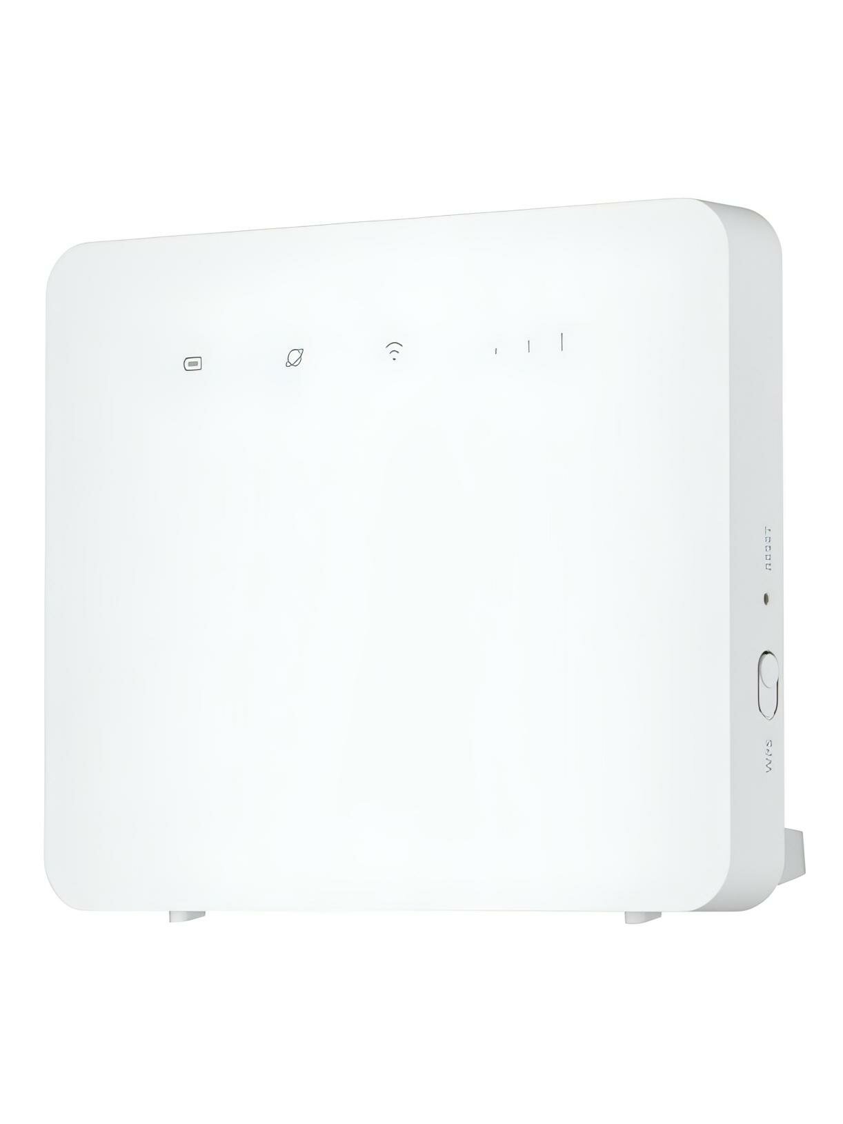 Wi-Fi роутер LEIQU 4G CPE 3s B313-322 2025