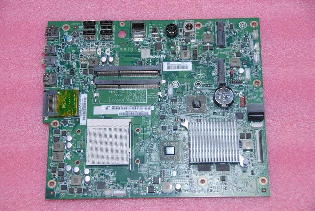 Материнская плата для моноблока Lenovo B305 RS780L w/HD5450 GPU -1N (11012354), оригинал