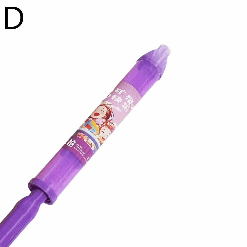 Летние игрушки-брызгалки для воды Креативные игрушки-фейерверки для впрыскивания воды