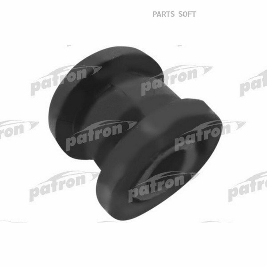 PATRON PSE10708 Сайлентблок рулевой рейки рулевой рейки правый TOYOTA COROLLA CE120/NZE120 00-06