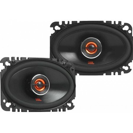 Коаксиальная автомобильная акустика JBL GX6428