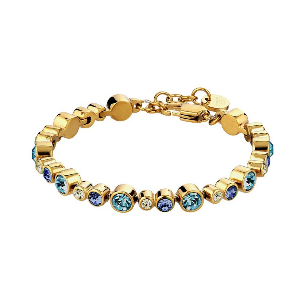 Теннисный браслет