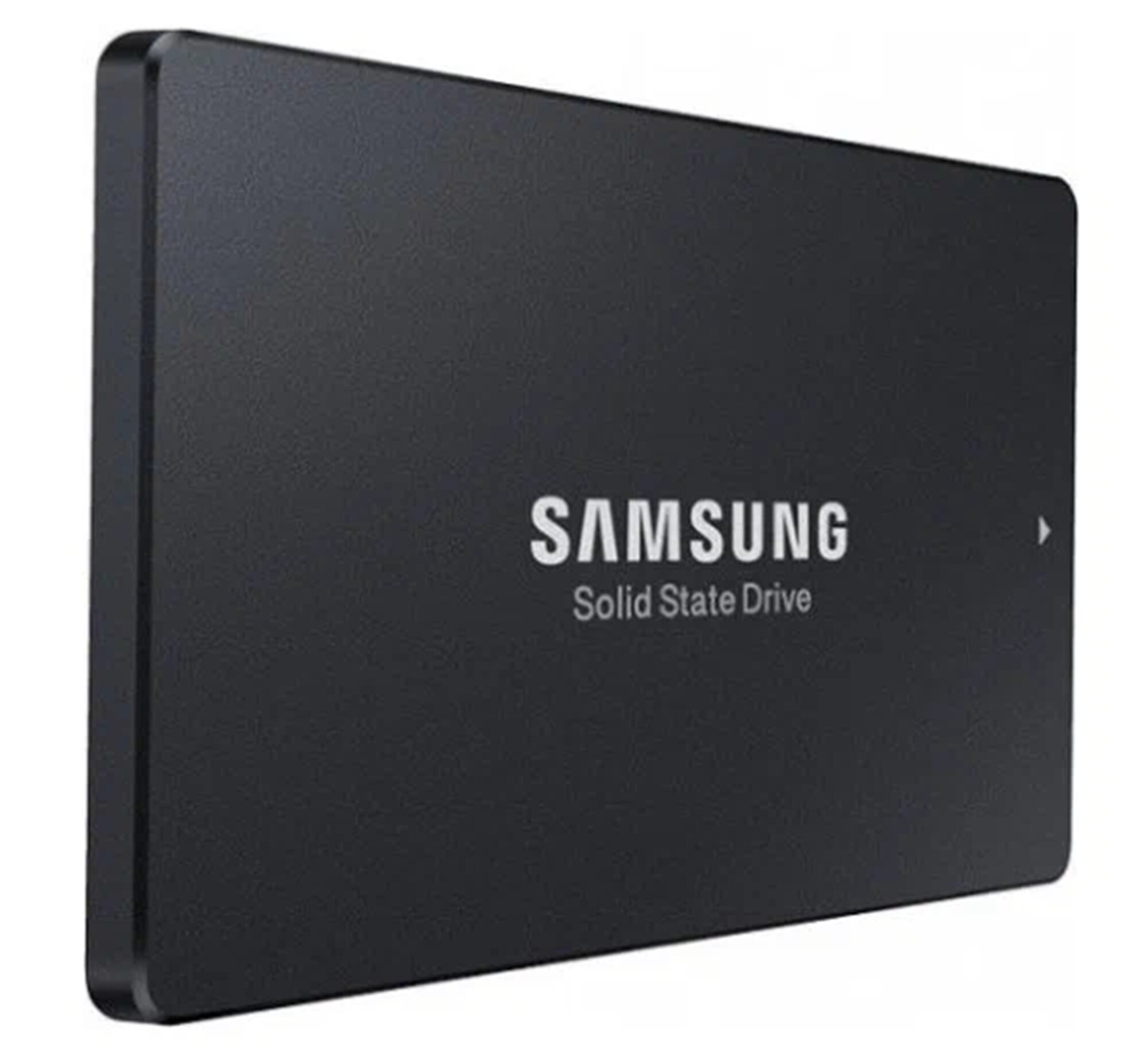 Накопитель SSD Samsung MZ7L3960HBLT-00A07, 960 ГБ, форм-фактор 2,5", 560МБ/с, 530МБ