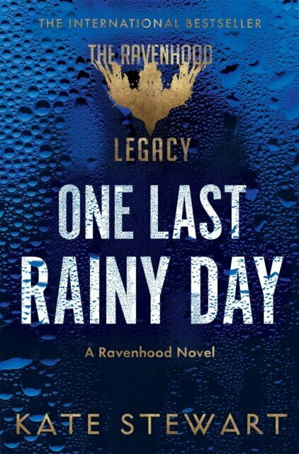 Kate Stewart "One Last Rainy Day"