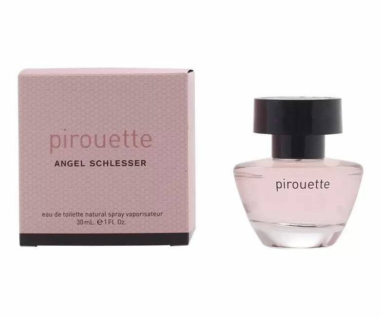 Angel Schlesser Pirouette Туалетная вода для женщин 30 мл