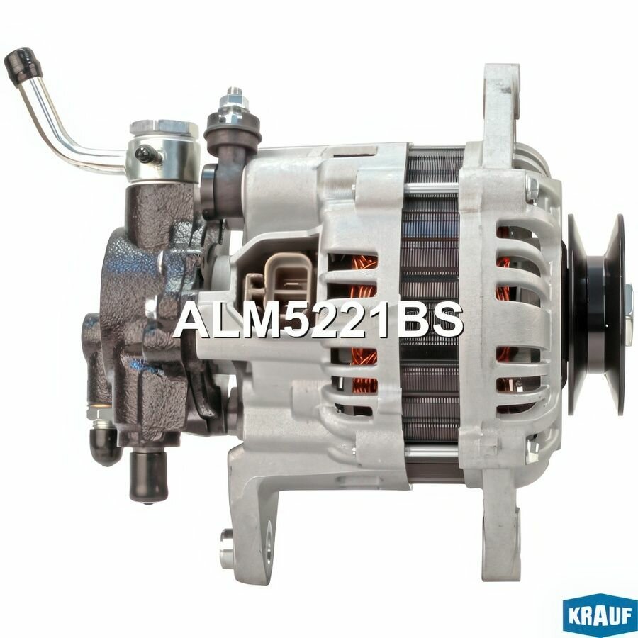 Генератор, для Мазда арт ALM5221BS