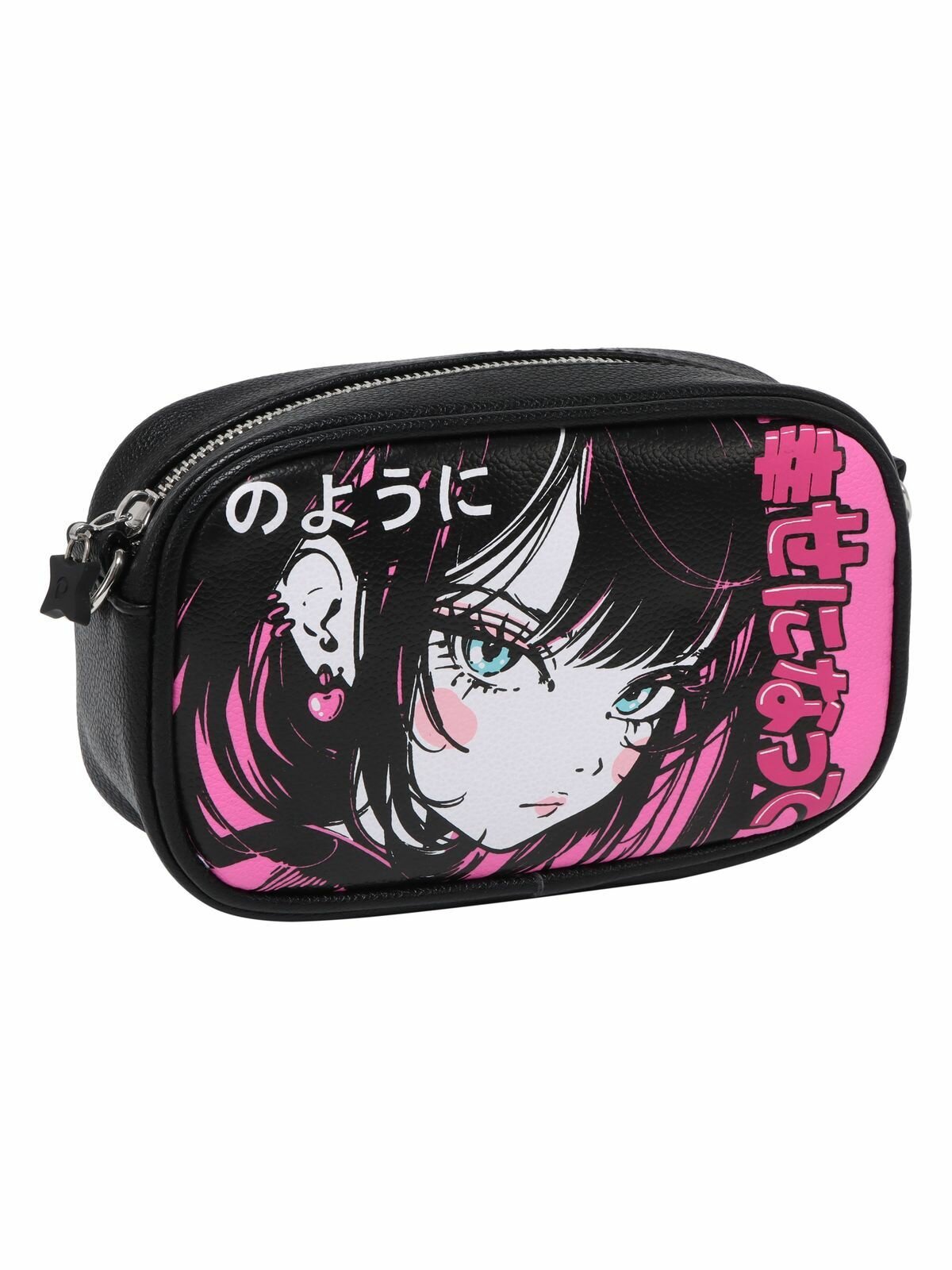 Сумка кросс-боди