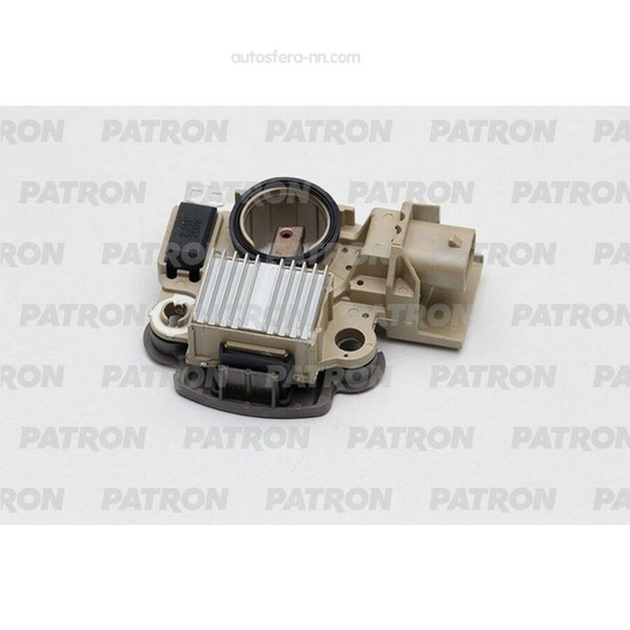 PATRON P250094KOR Реле-регулятор генератора MITSUBISHI unit 12V GM