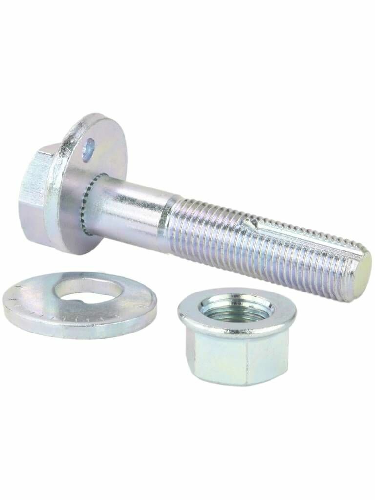 Болт с эксцентриком ремкомплект SUBARU, TOYOTA 0829-002-KIT FEBEST.