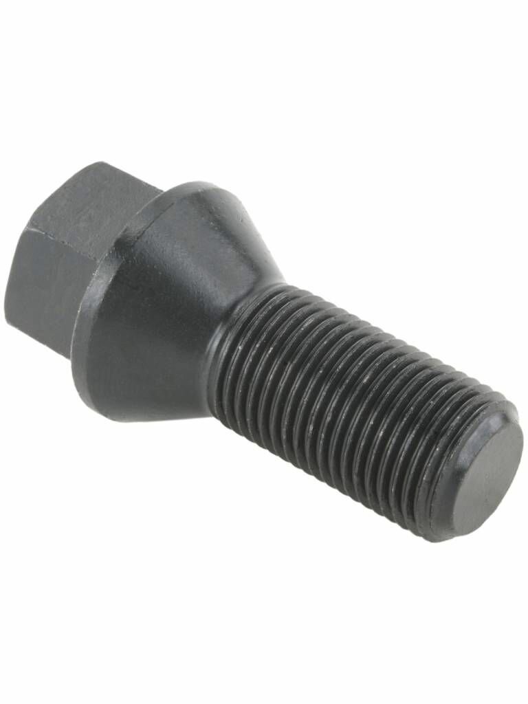 Болт колесный m14x1.25 l46.5 BMW, MINI 1985B-002 FEBEST.