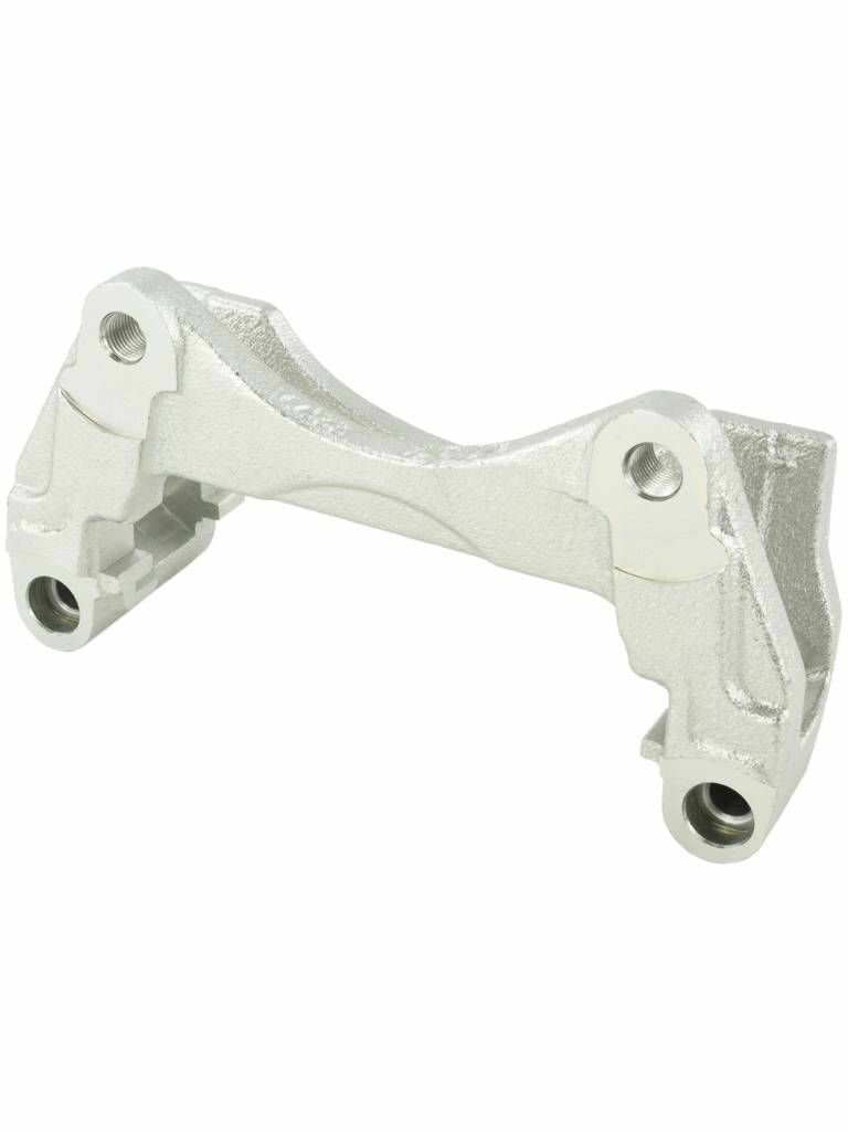 Скоба переднего тормозного суппорта PEUGEOT, MITSUBISHI, CITROEN 0477C-CYF FEBEST.