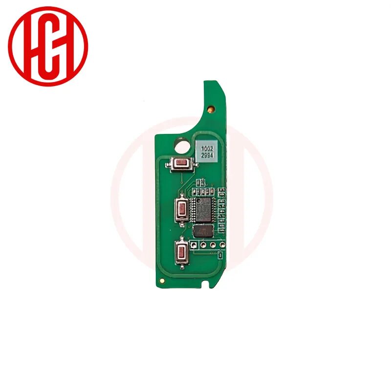 ID46 PCF7946 433 МГц автомобильный дистанционный ключ для Fiat Delphi 500 Panda Punto Bravo Marelli 500L Ducato Peugeot Boxer Citroen Jumper VAN Delphi