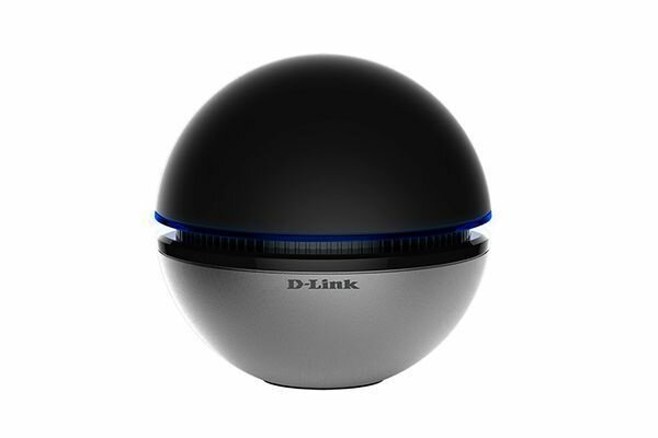 Беспроводной USB адаптер D-Link DWA-192/RU/A1A 802.11n 1300Mbps 2.4 или 5ГГц