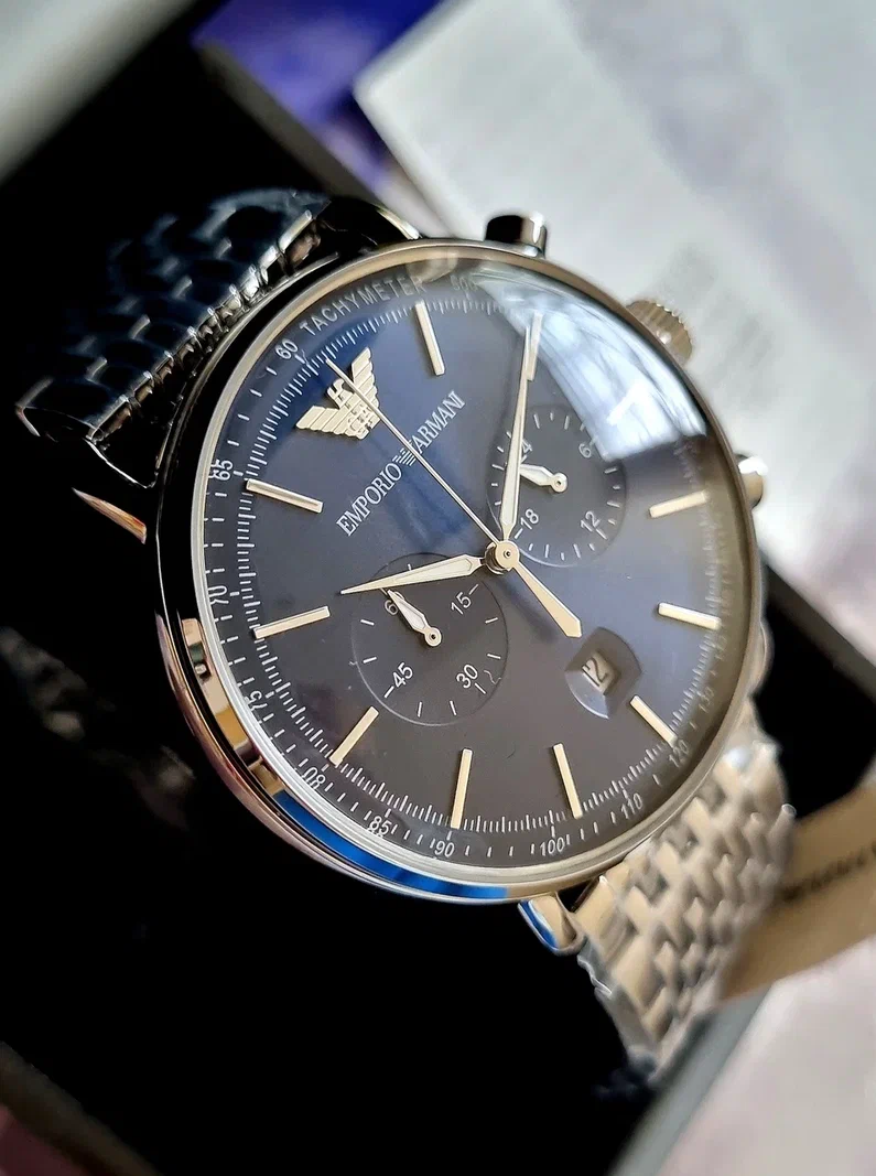 Наручные часы Aviator