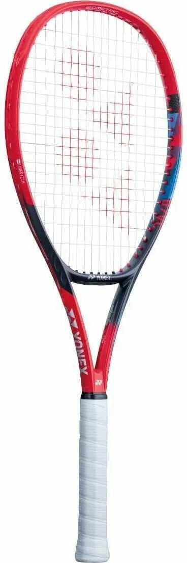 Теннисная ракетка Yonex Vcore 100L 280g Scarlet