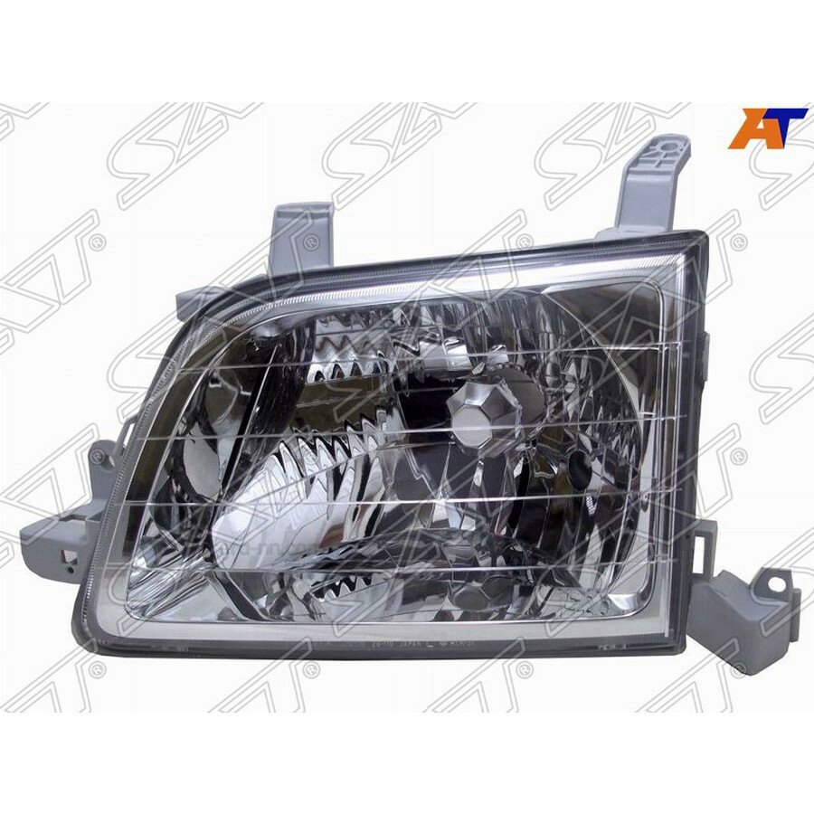 SAT ST28110L Фара Toyota Lite Ace Noah 96-98 / Town Ace Noah 96-98 (Слева)