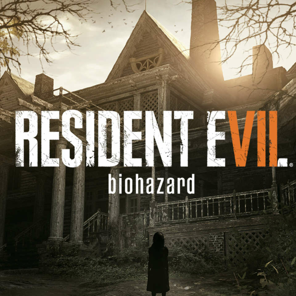 Resident Evil 7 Biohazard - Standard Edition для ПК (РФ+СНГ) Русский язык (Steam)