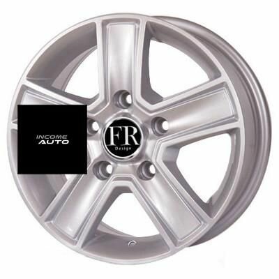 Диск колесный FR replica MR473